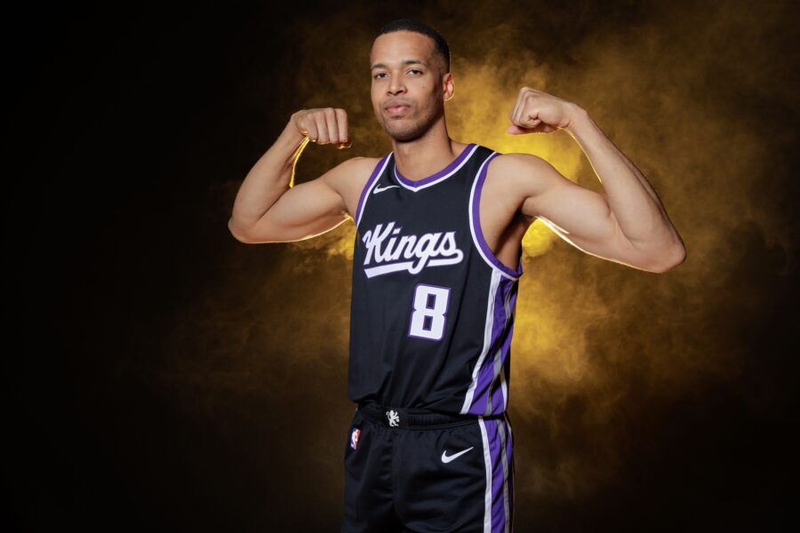 Wizards Signing Skal Labissiere To Camp Roster | Hoops Rumors