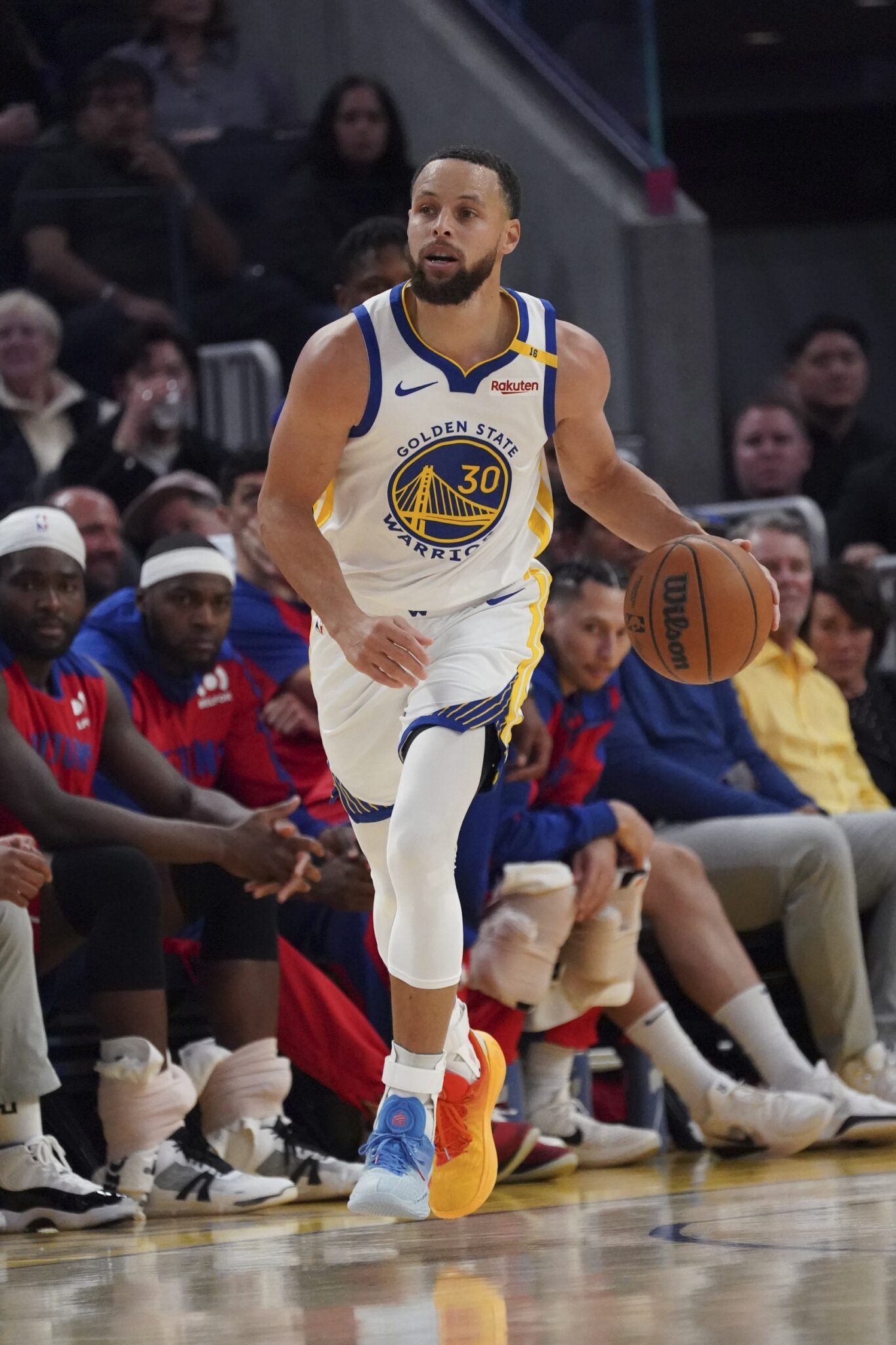 Stephen Curry Named 2024/25 Teammate Of The Year | Hoops Rumors
