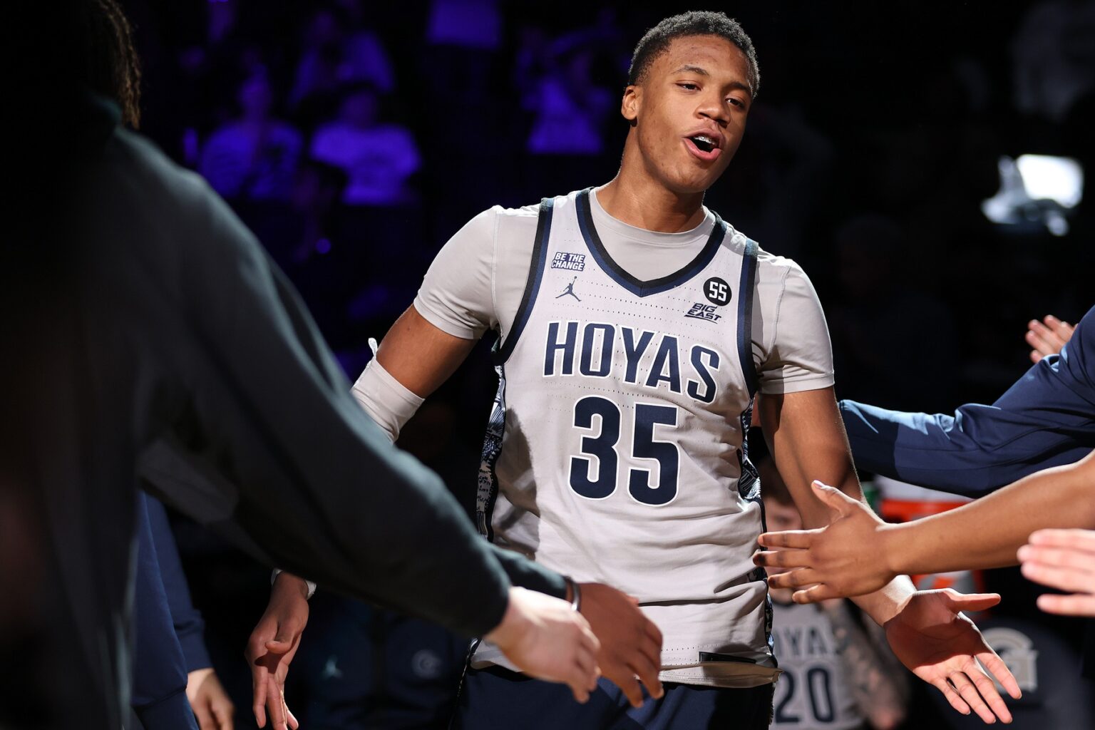 Thunder Use No. 15 Pick To Draft Thomas Sorber | Hoops Rumors