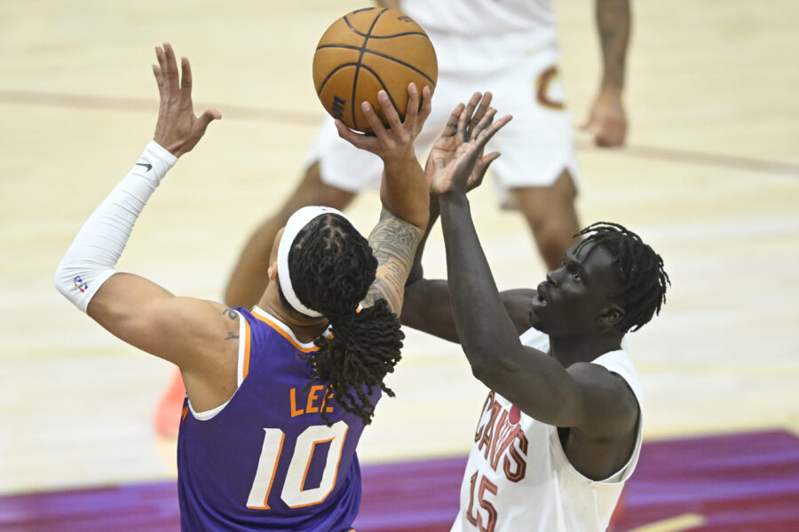 Wizards Claim JT Thor Off Waivers | Hoops Rumors