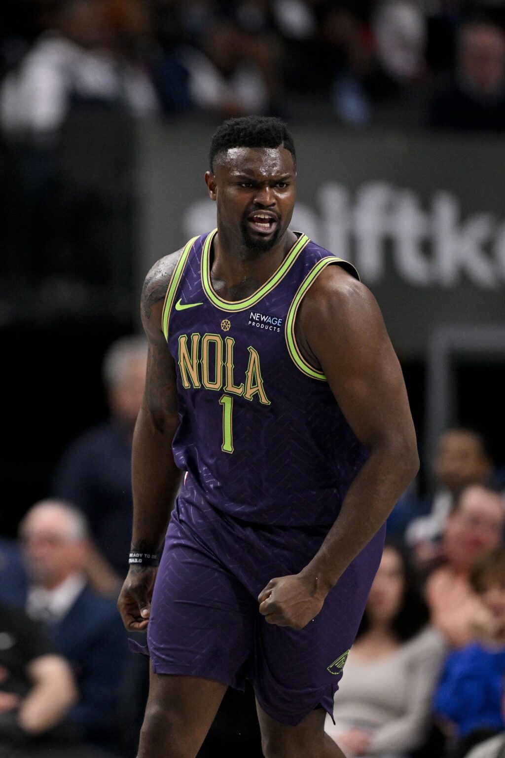 Williamson Would Draw ‘Significant Interest’ On Trade Market | Hoops Rumors