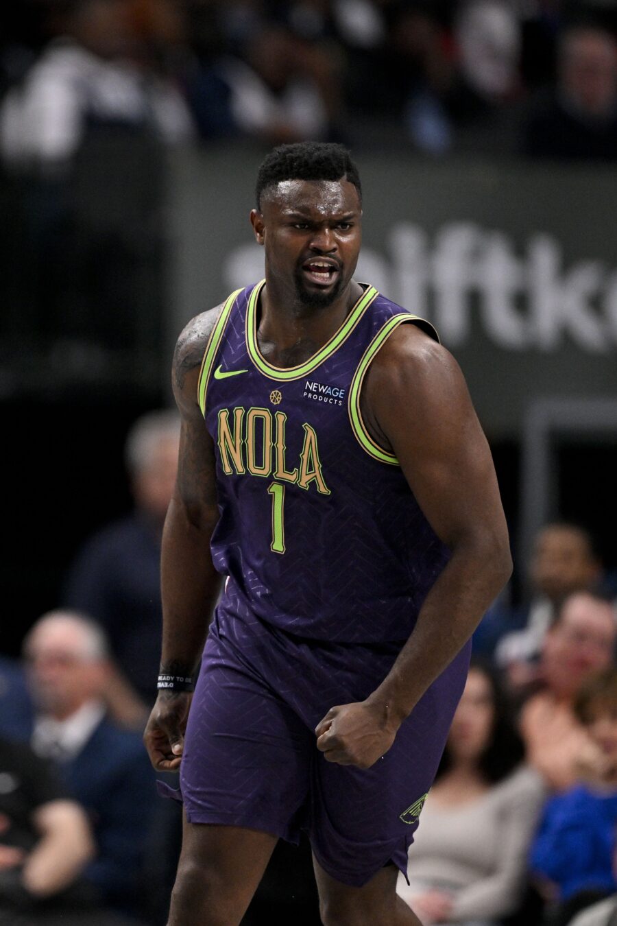 Williamson Would Draw ‘Significant Interest’ On Trade Market | Hoops Rumors