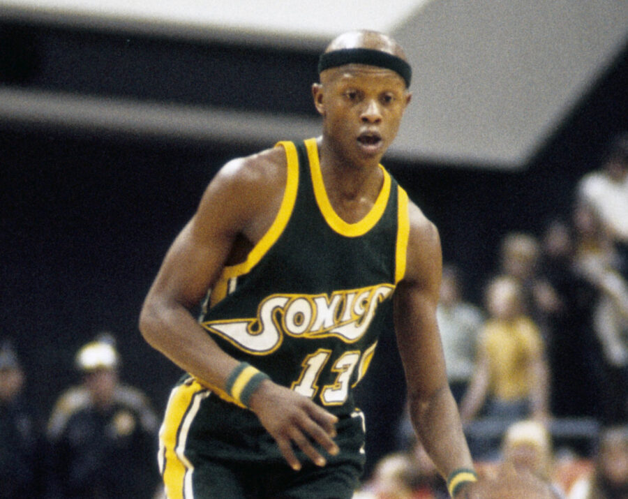 ‘Slick’ Watts Dies At 73 | Hoops Rumors ‘Slick’ Watts Dies At 73 | Hoops Rumors
