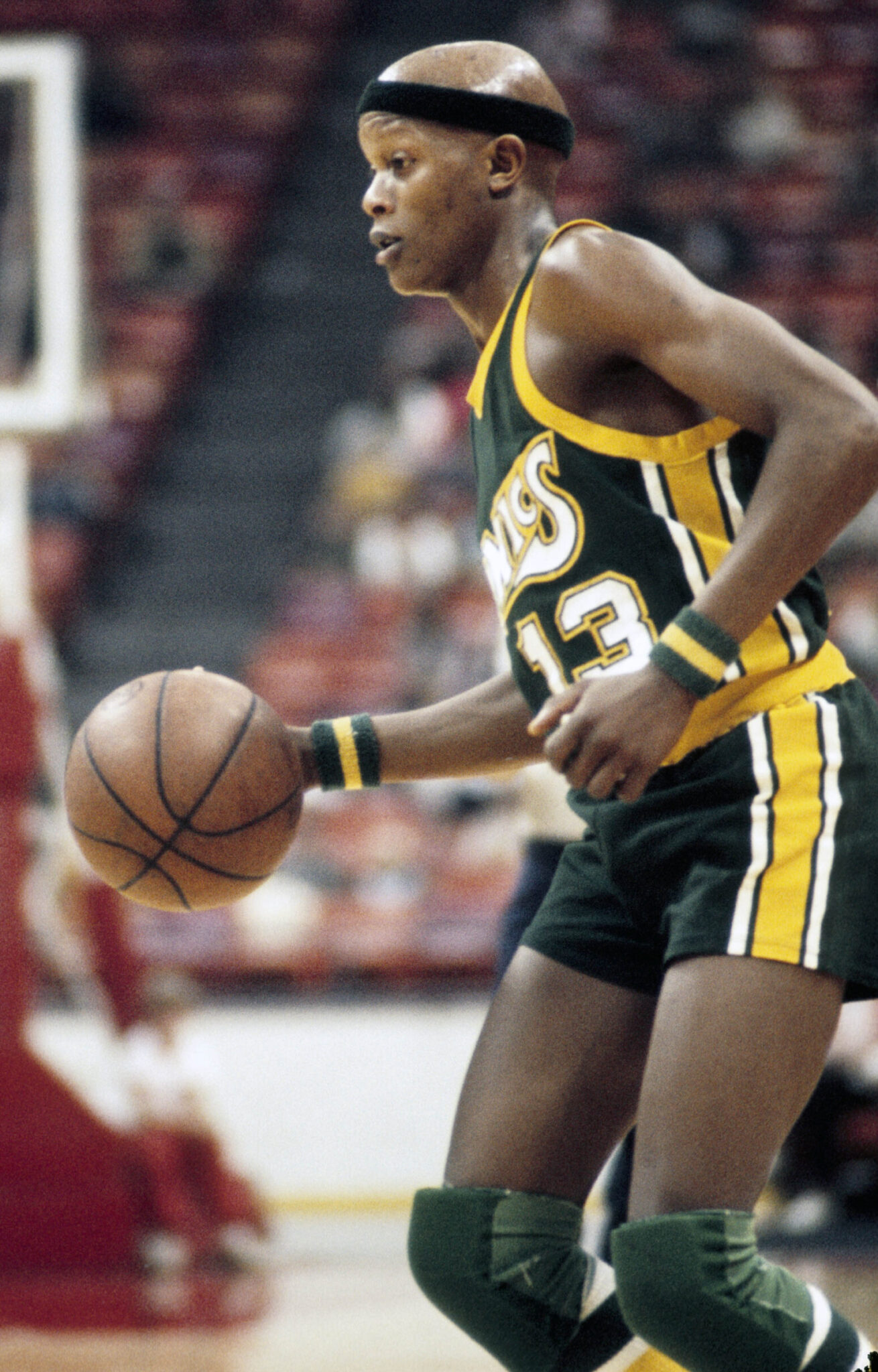 ‘Slick’ Watts Dies At 73 | Hoops Rumors