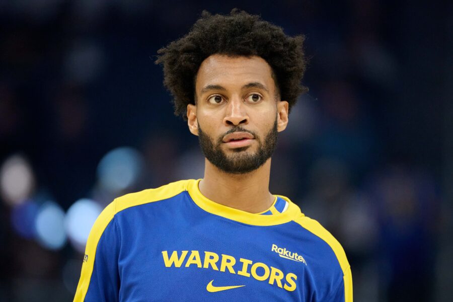 Grizzlies Sign Braxton Key - BVM Sports