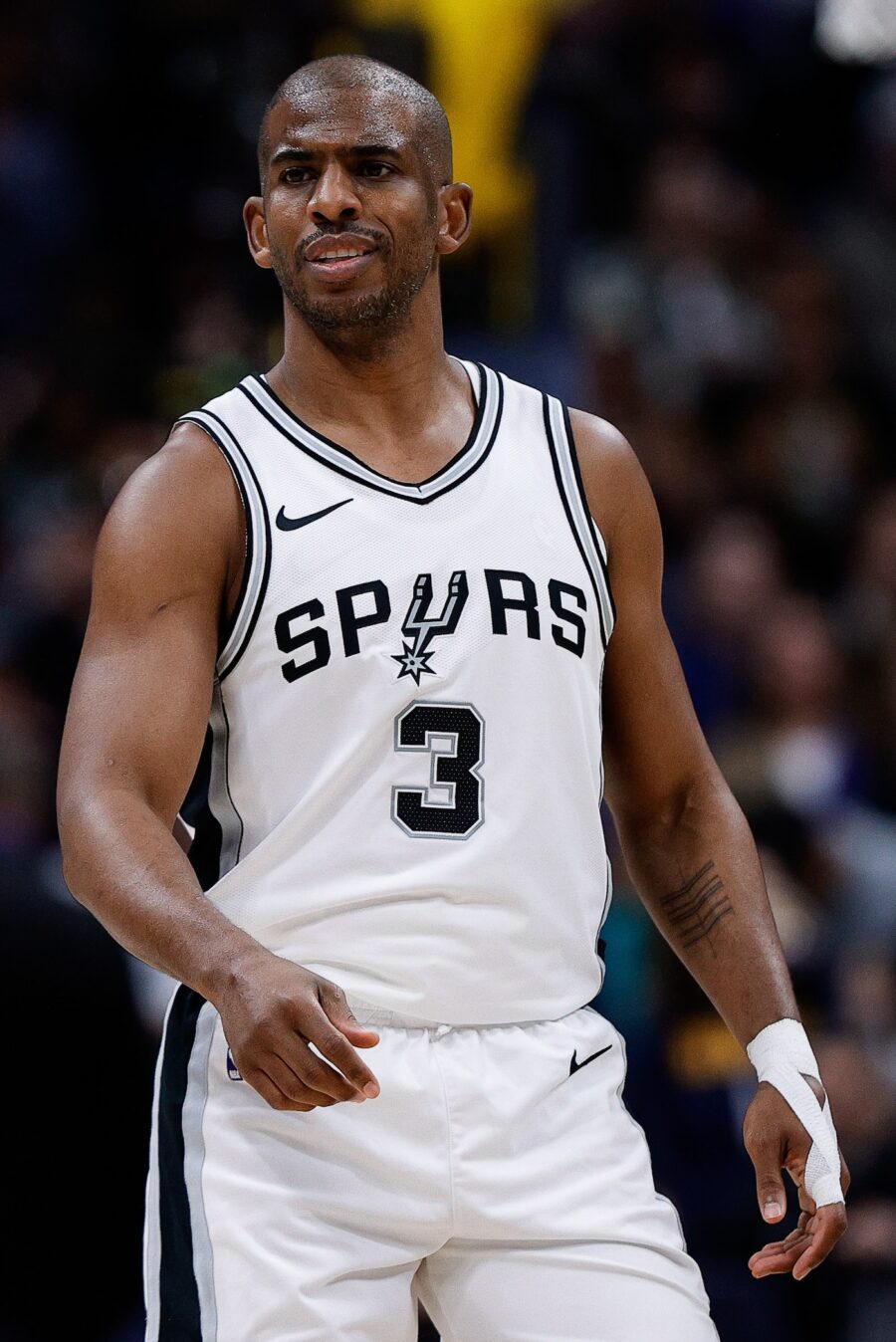 San Antonio Spurs Rumors | Hoops Rumors