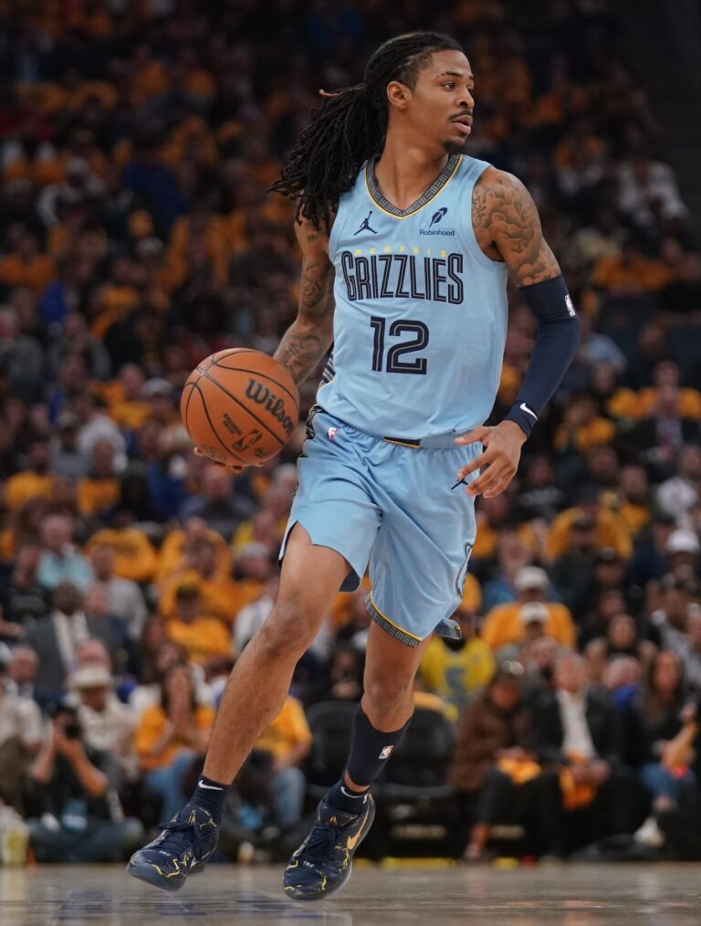 Timberwolves Contacted Grizzlies About Ja Morant | Hoops Rumors