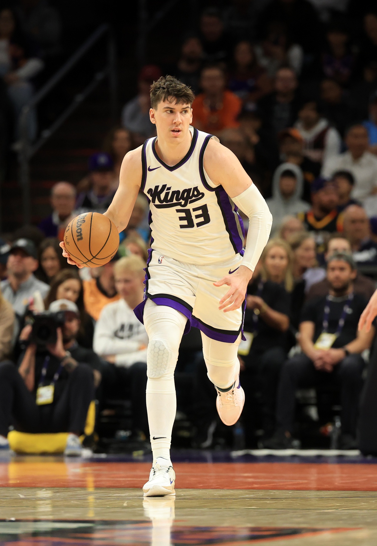 Lakers Sign Jake LaRavia To Two-Year Contract | Hoops Rumors