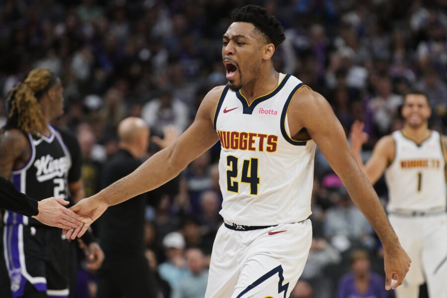 Nuggets Notes: Pickett, Murray, Gordon, Jokic | Hoops Rumors