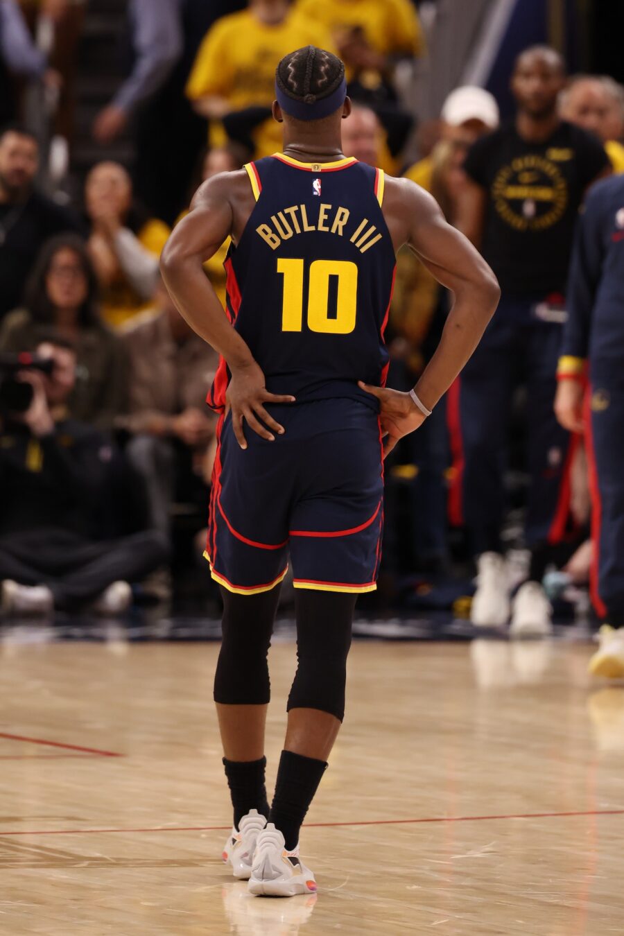 2025 April | Hoops Rumors - Part 2