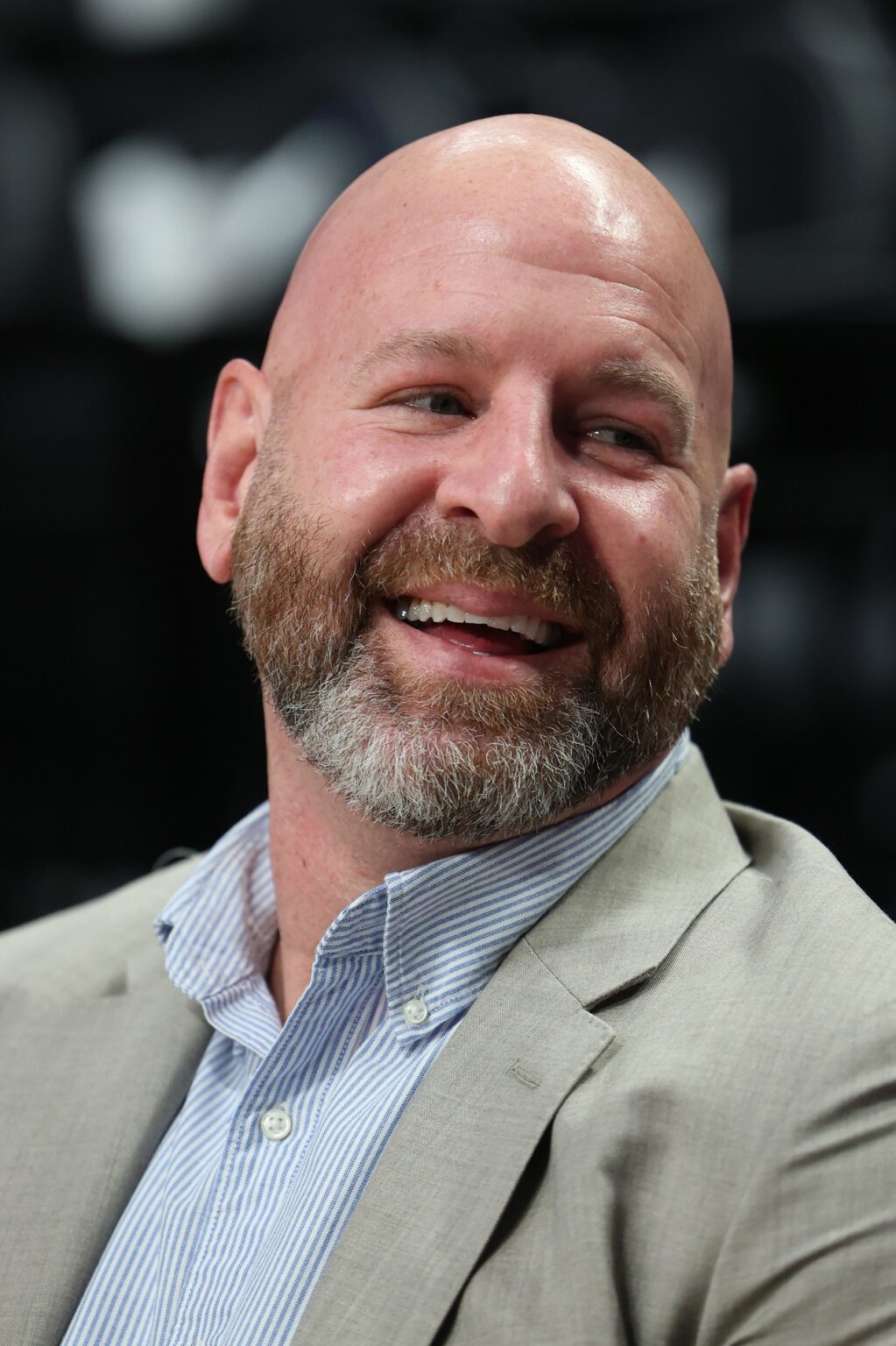 Trail Blazers Sign GM Joe Cronin To Multiyear Extension | Hoops Rumors