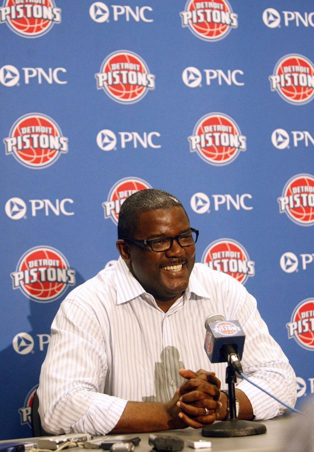 Pelicans Hire Joe Dumars As Head Of Basketball Operations | Hoops Rumors