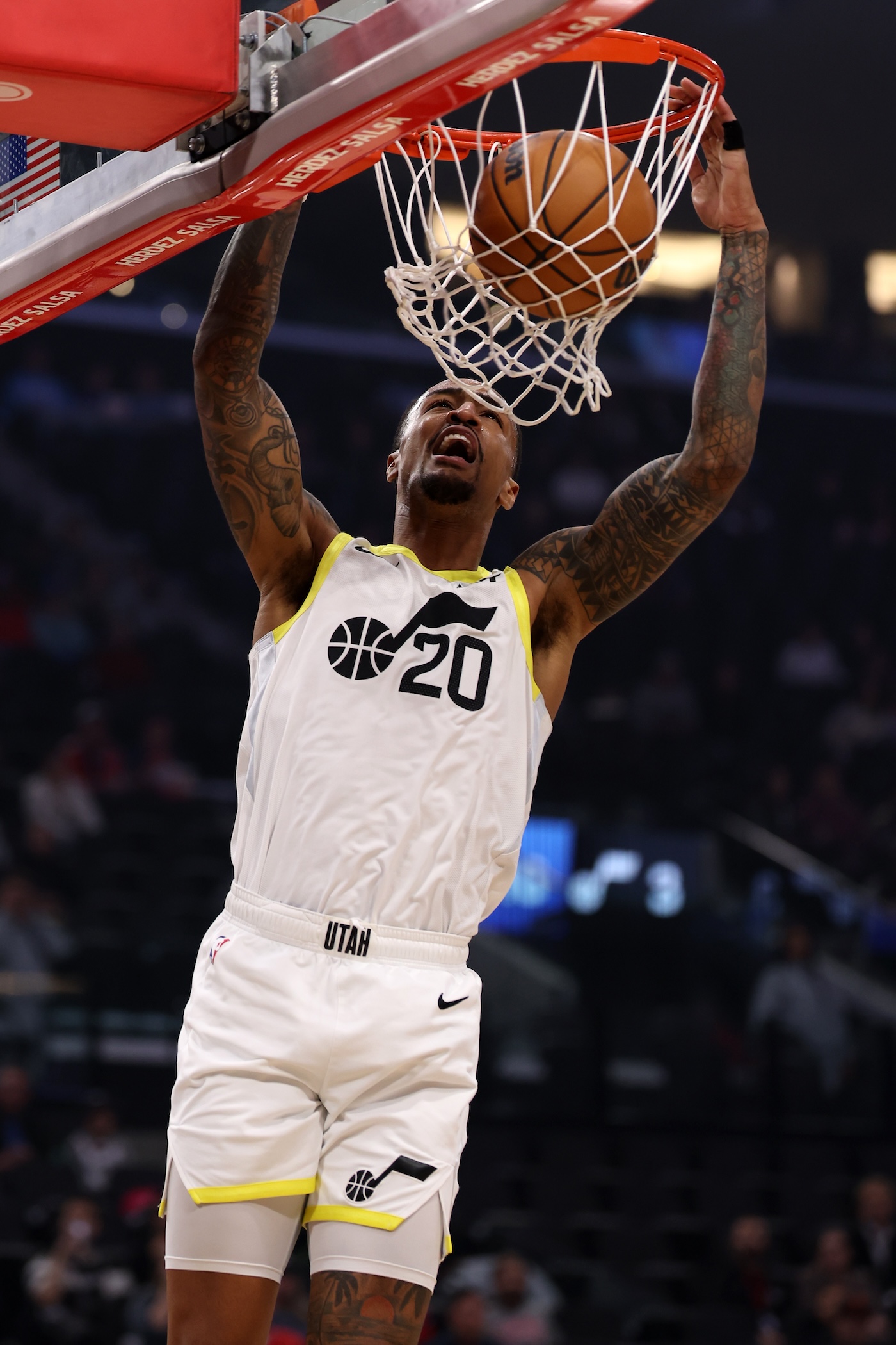 Utah Jazz Rumors | Hoops Rumors