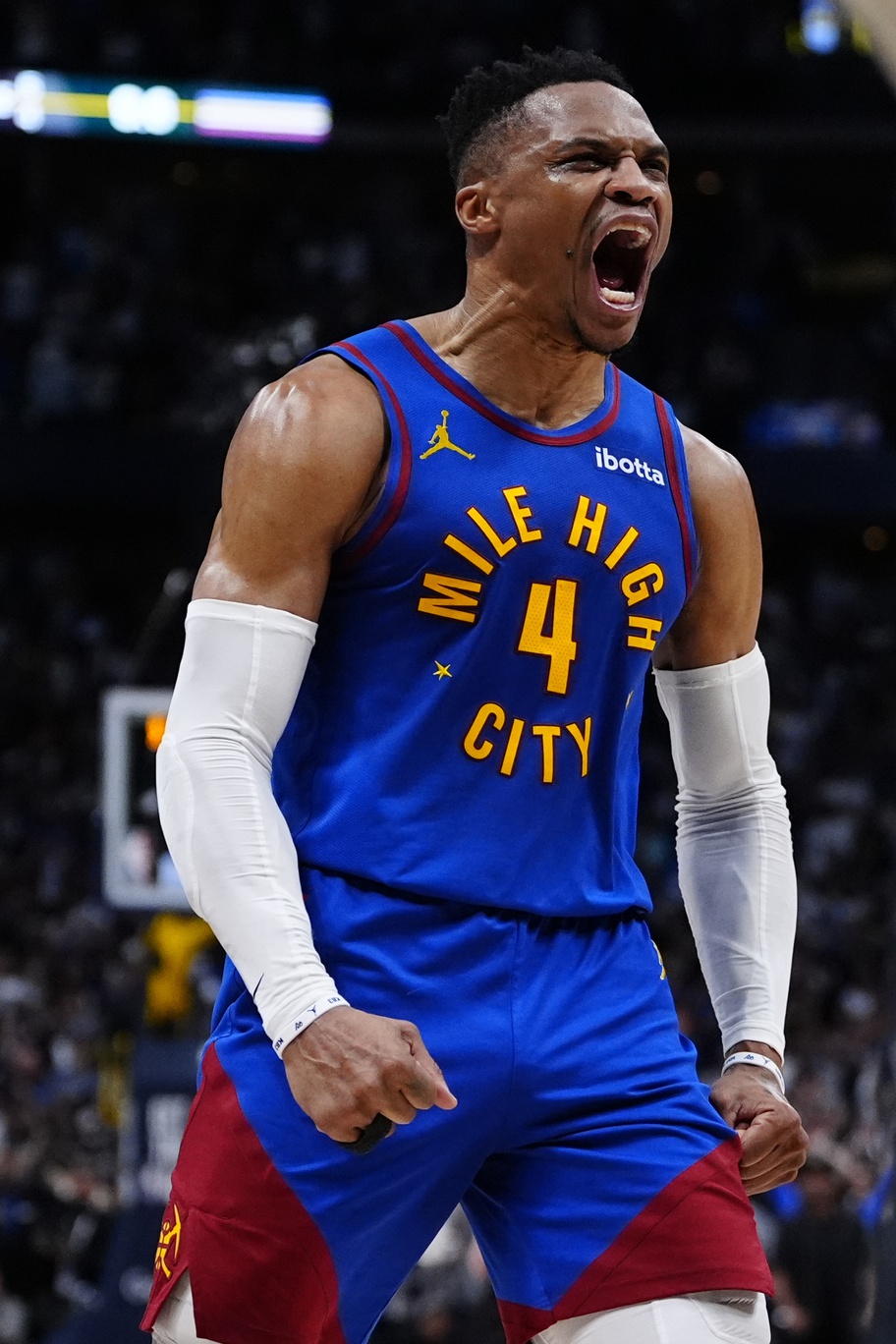 Shams: Kings, Russell Westbrook Have 'Strong Mutual Interest' | Hoops ...