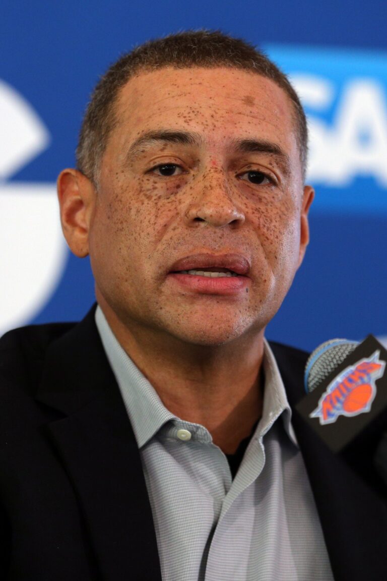 Kings Hire Scott Perry As General Manager | Hoops Rumors