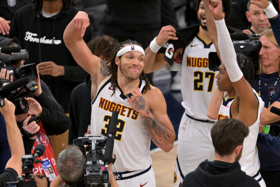 Nuggets Notes: Gordon, Adelman, Porter, Westbrook | Hoops Rumors