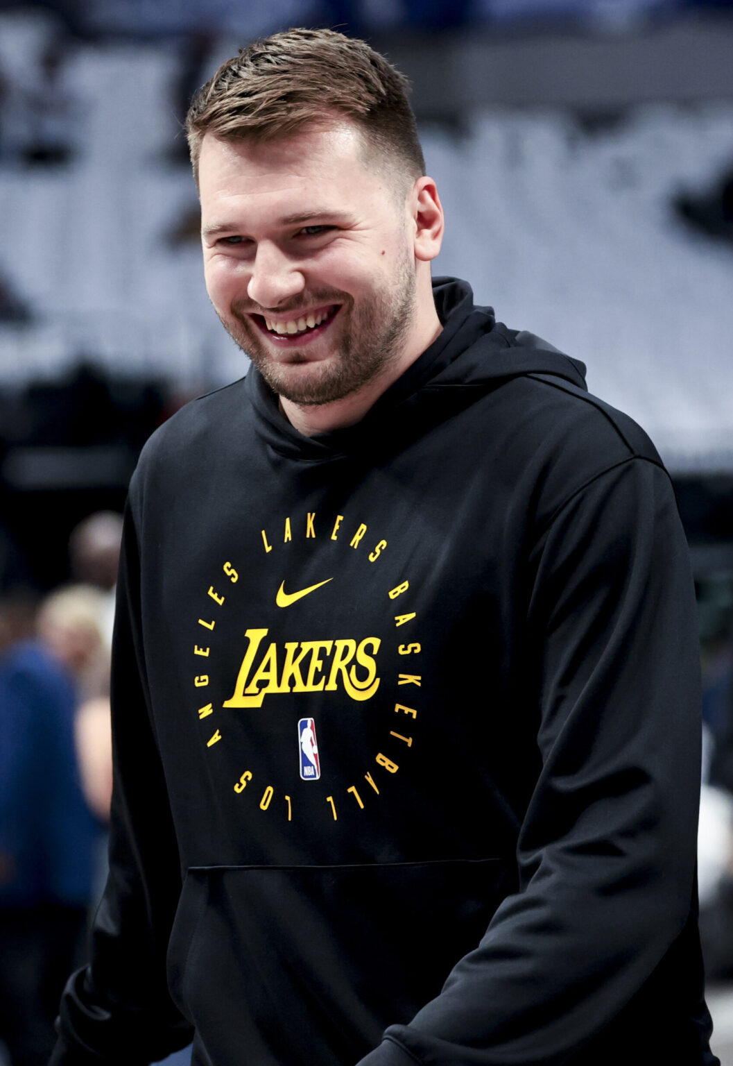 Lakers' Luka Doncic Signs Three-Year Max Extension | Hoops Rumors