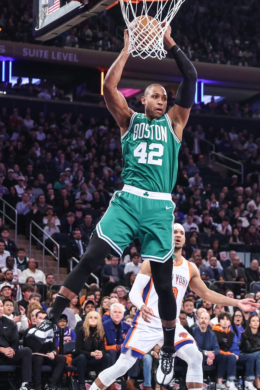 Al Horford Would Like To Re-Sign With Celtics | Hoops Rumors
