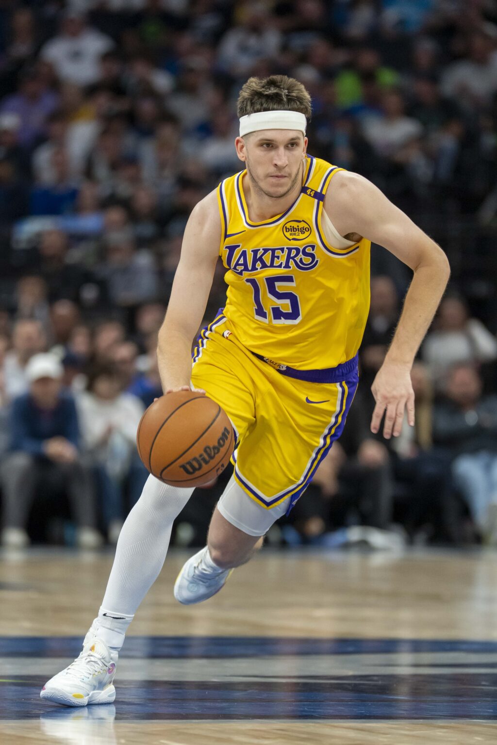 Lakers' Austin Reaves Reportedly Declines Extension Offer | Hoops Rumors