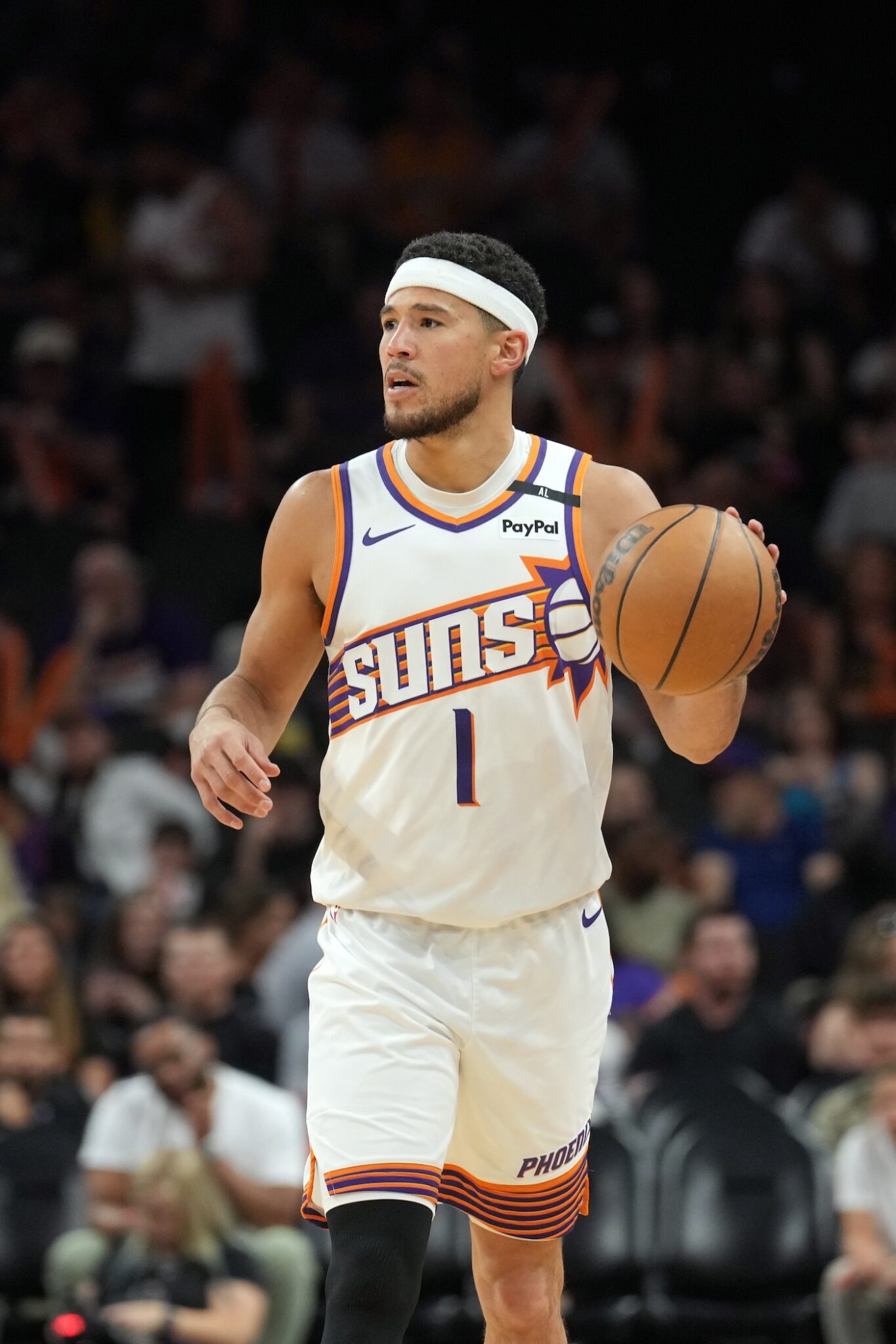 Suns' Booker Considered Likely To Sign Two-Year Extension | Hoops Rumors