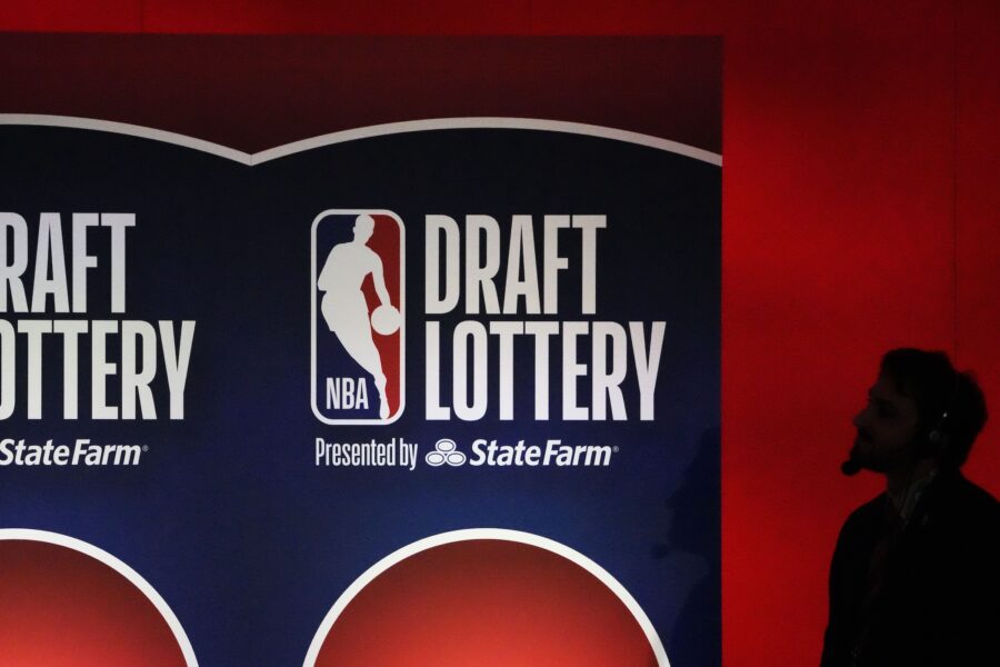 And-Ones: Lottery, Combine, Dunk Contest, Hayes, More | Hoops Rumors