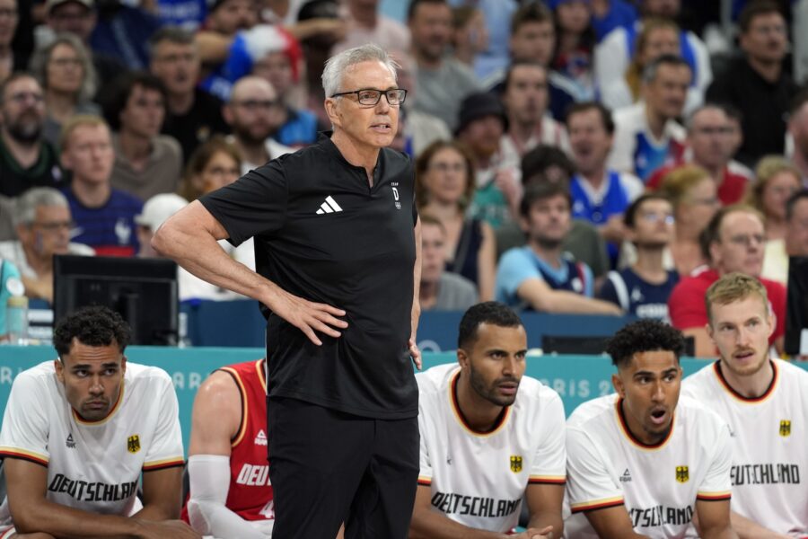 Gordon Herbert To Coach Canadian National Team | Hoops Rumors