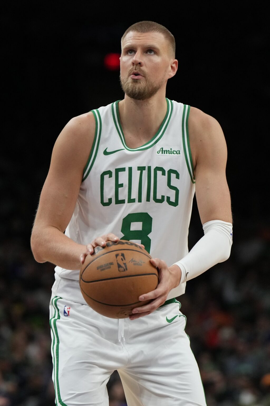 Celtics Trade Porzingis To Hawks In Three-Team Deal | Hoops Rumors