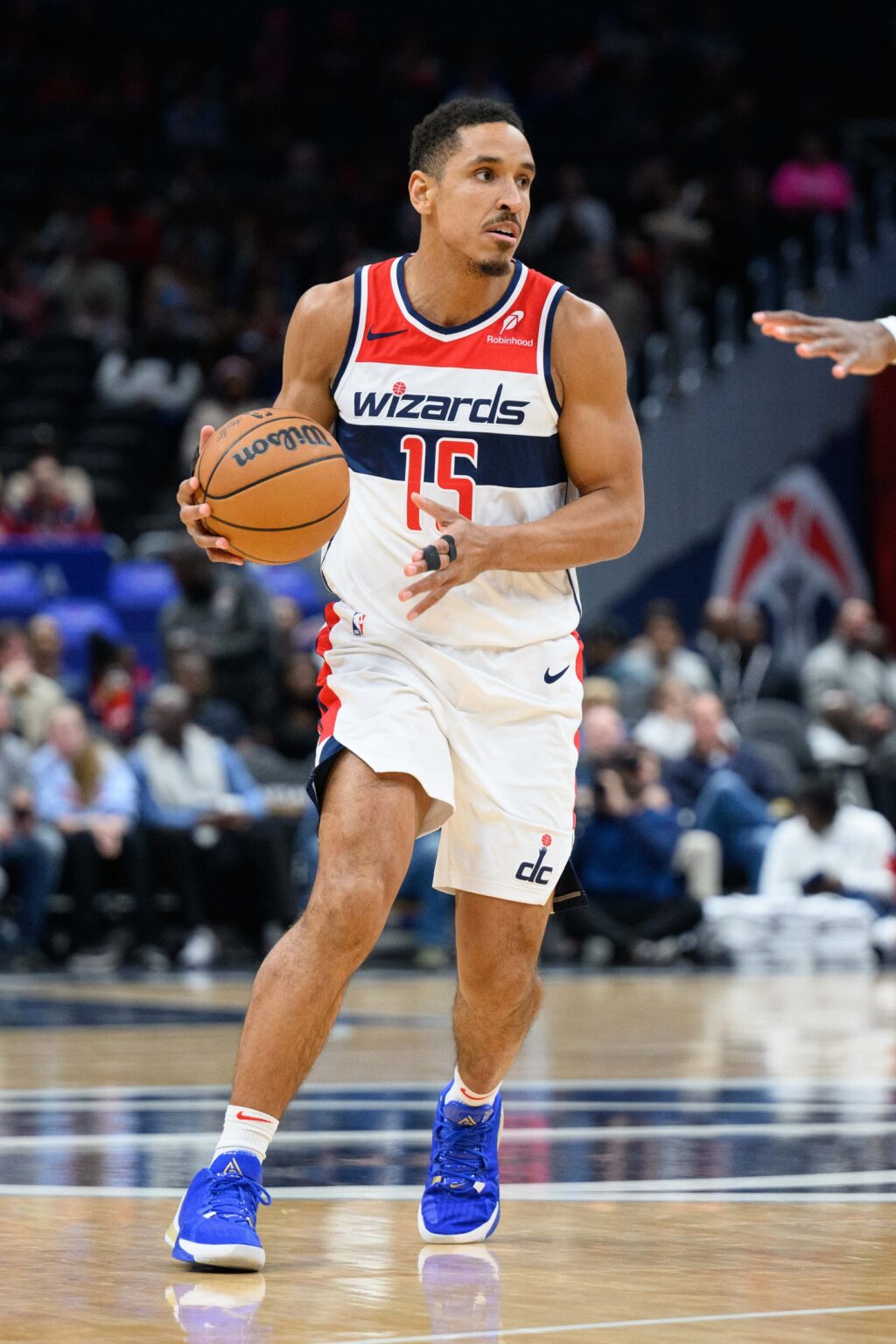 Malcolm Brogdon On Decision To Compete For Knicks Roster Spot | Hoops ...