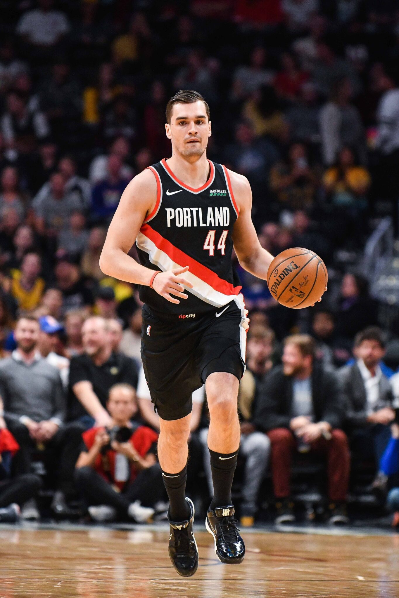 Mario Hezonja Drawing 'Serious' NBA Interest | Hoops Rumors