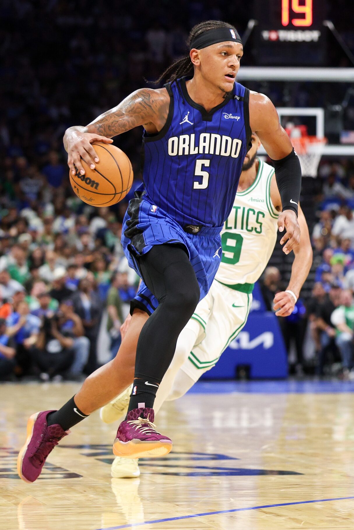 Orlando Magic Rumors | Hoops Rumors