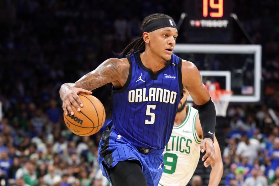 Magic Notes: Banchero, Suggs, Bane, Da Silva | Hoops Rumors