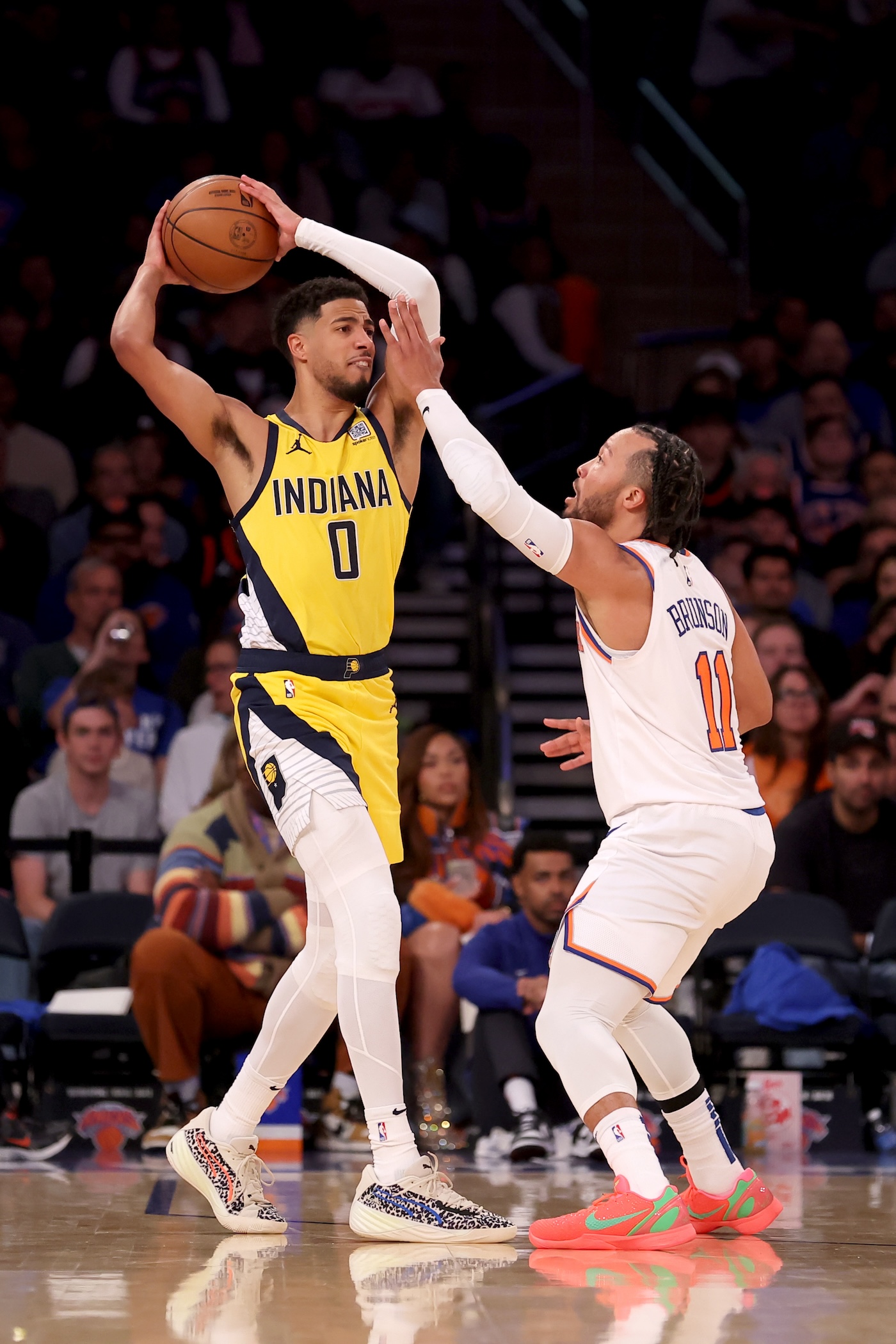 Poll: Who Will Win Eastern Conference Finals? | Hoops Rumors