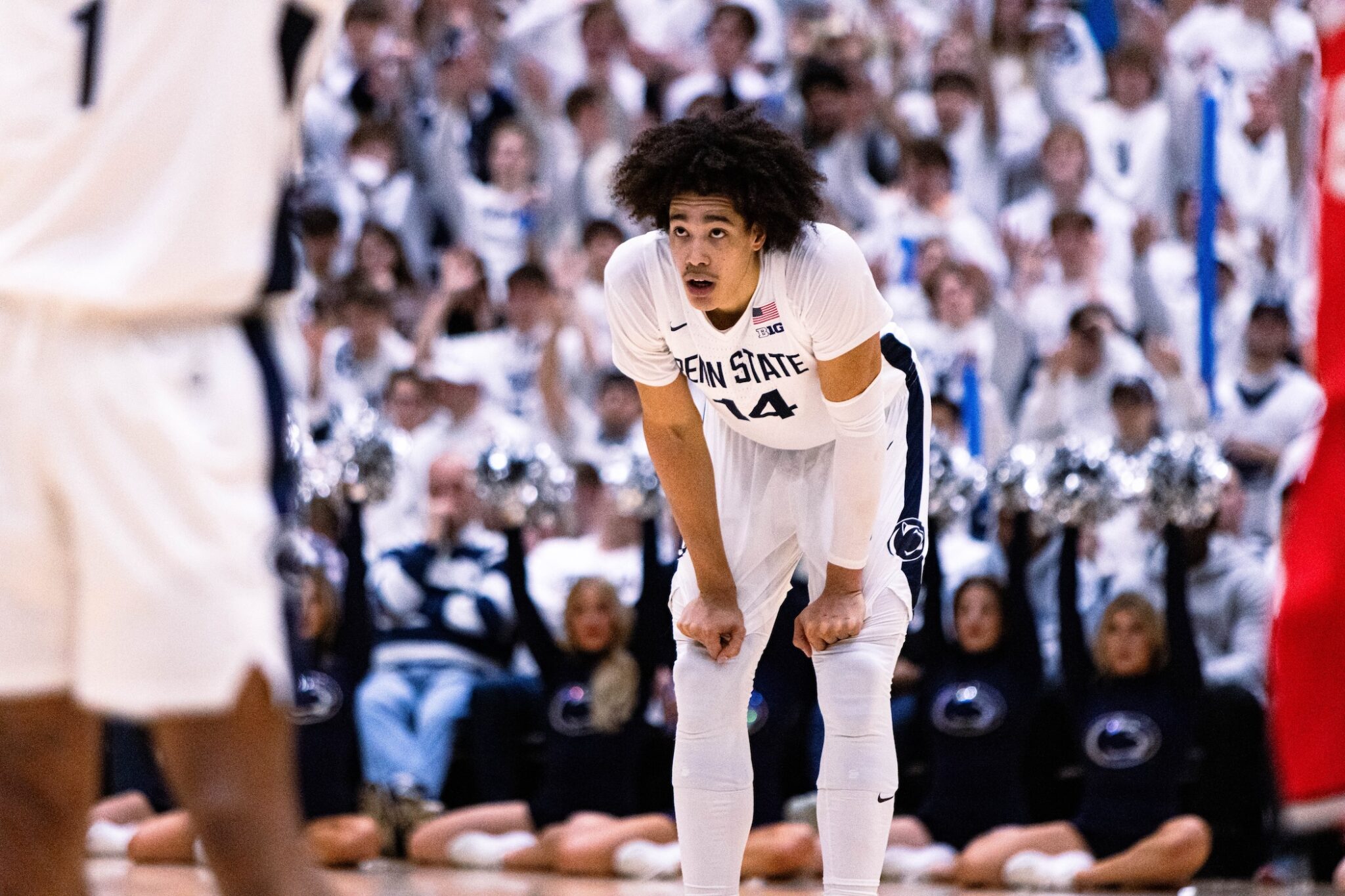 Clippers Pick Yanic Konan Niederhauser At No. 30 | Hoops Rumors