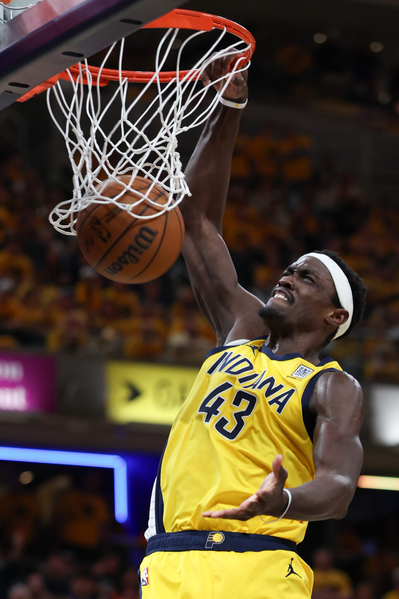 Pascal Siakam: Constant Losing "Not Fun To Be Around" | Hoops Rumors