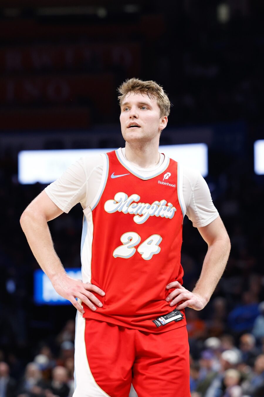 Grizzlies Sign Cam Spencer To Four-Year Contract | Hoops Rumors