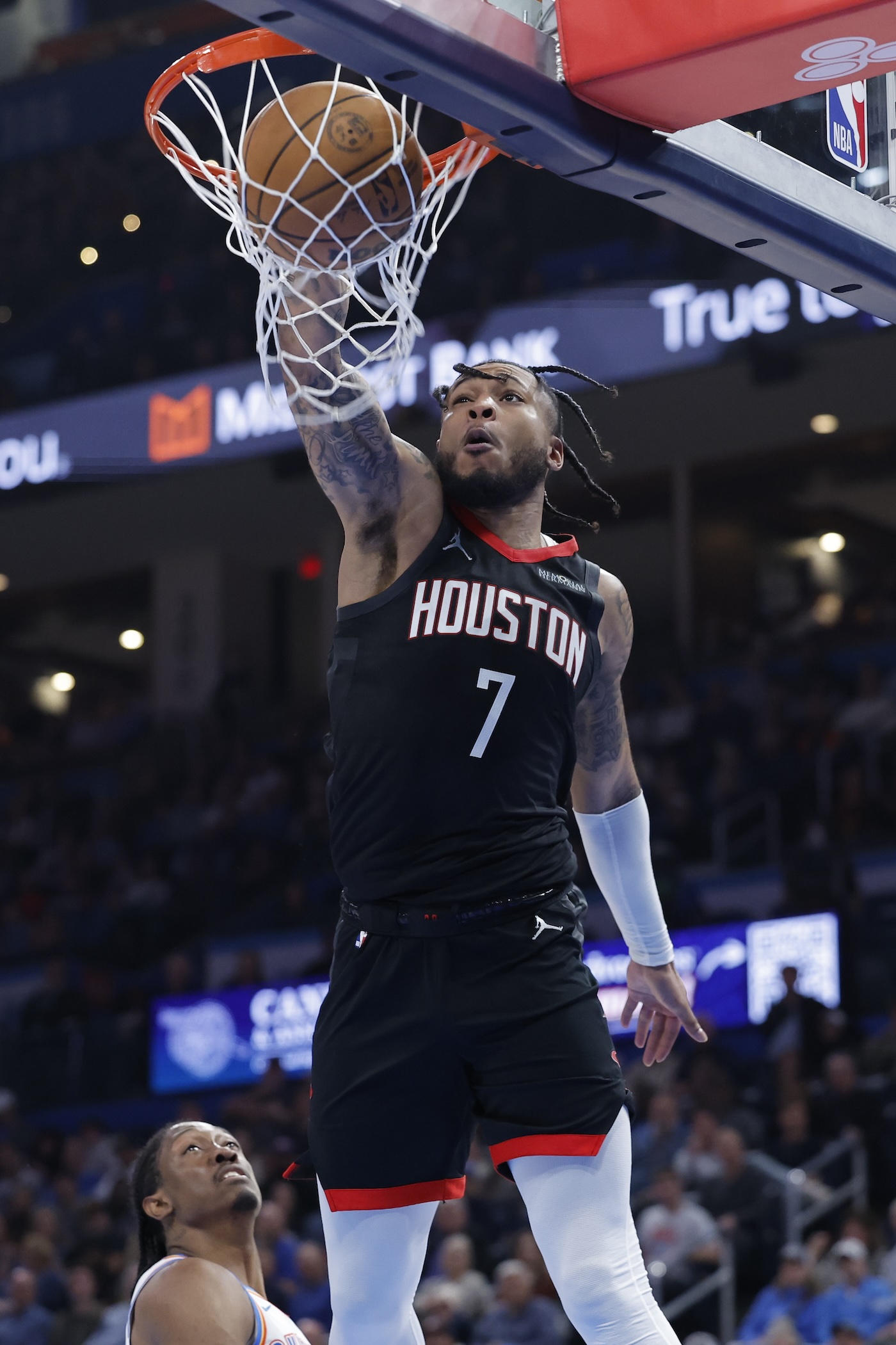 Cam Whitmore Rumors | Hoops Rumors