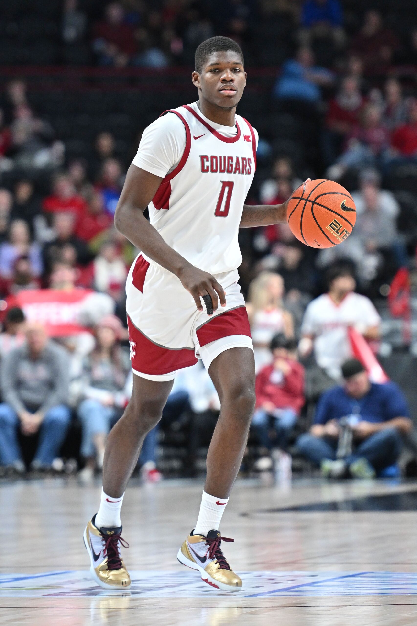 Grizzlies' Cedric Coward Signs Rookie Scale Contract | Hoops Rumors