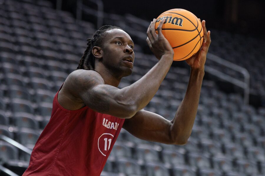 Clifford Omoruyi Signs Two-Year Deal With Maccabi Tel Aviv | Hoops Rumors