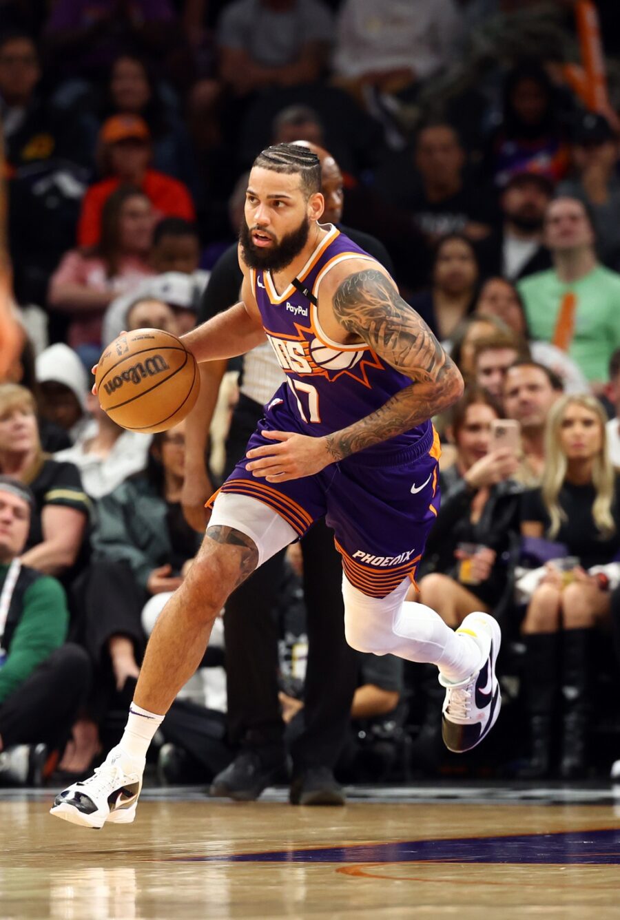 Heat Among 'Several' Teams Interested In Cody Martin | Hoops Rumors