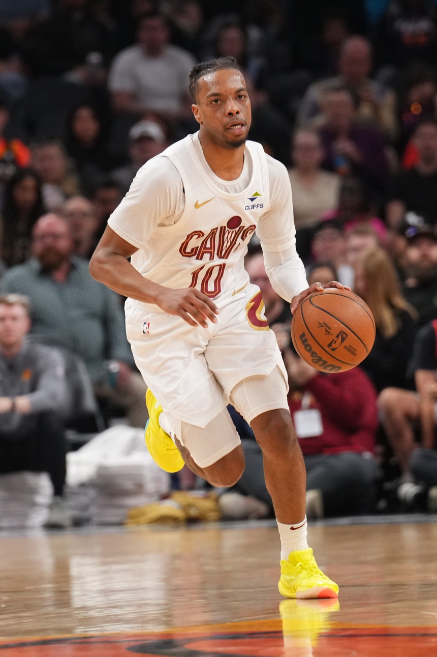 Windhorst: Cavs Listening To Offers For Darius Garland | Hoops Rumors