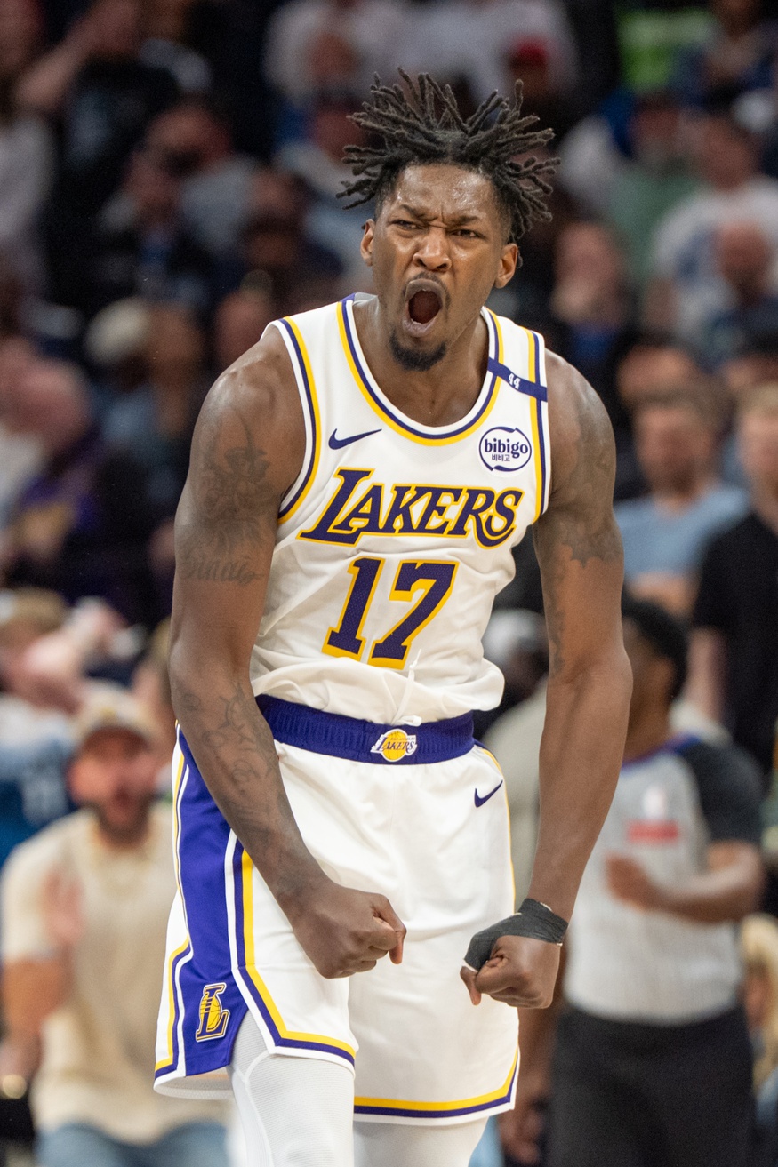 Dorian Finney-Smith Undergoes Left Ankle Surgery | Hoops Rumors