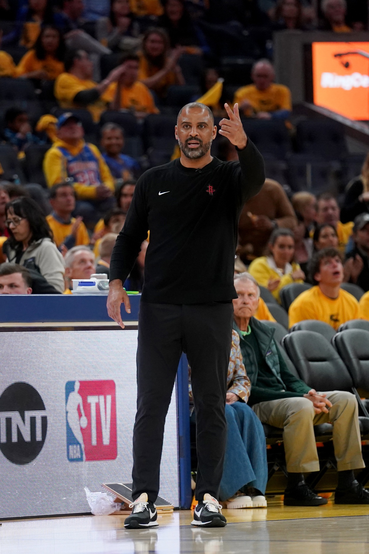 Rockets To Sign Coach Ime Udoka To Contract Extension | Hoops Rumors