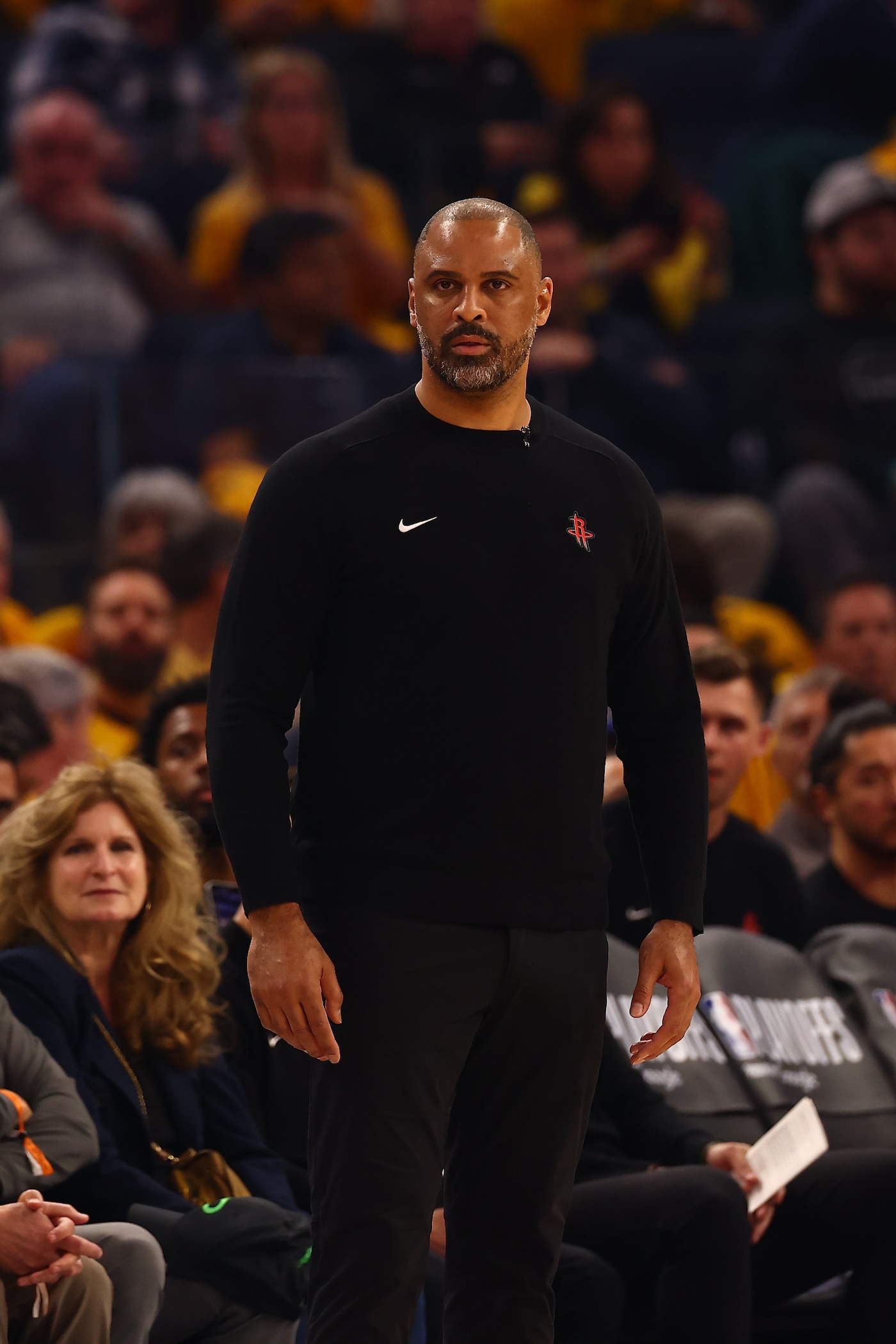 Knicks Denied Permission To Speak To Udoka, Finch, Kidd | Hoops Rumors