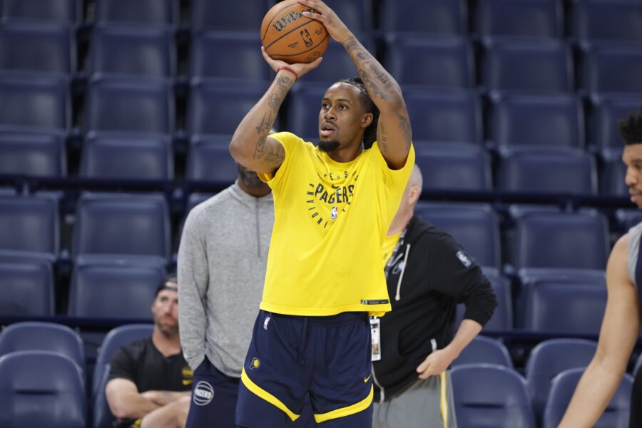 Pacers Re-Sign Isaiah Jackson To Three-Year Deal | Hoops Rumors