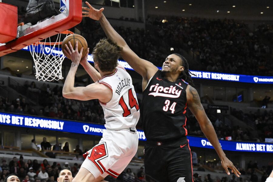 Sixers Sign Jabari Walker To Two-Way Deal | Hoops Rumors