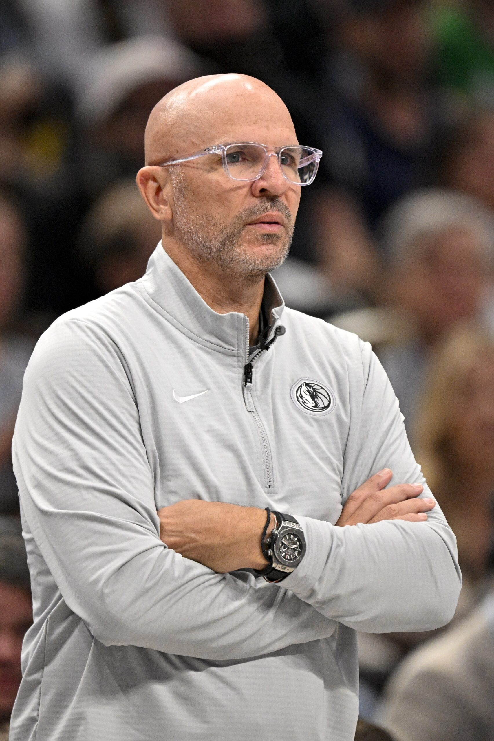 Mavericks Give Jason Kidd Multiyear Extension | Hoops Rumors