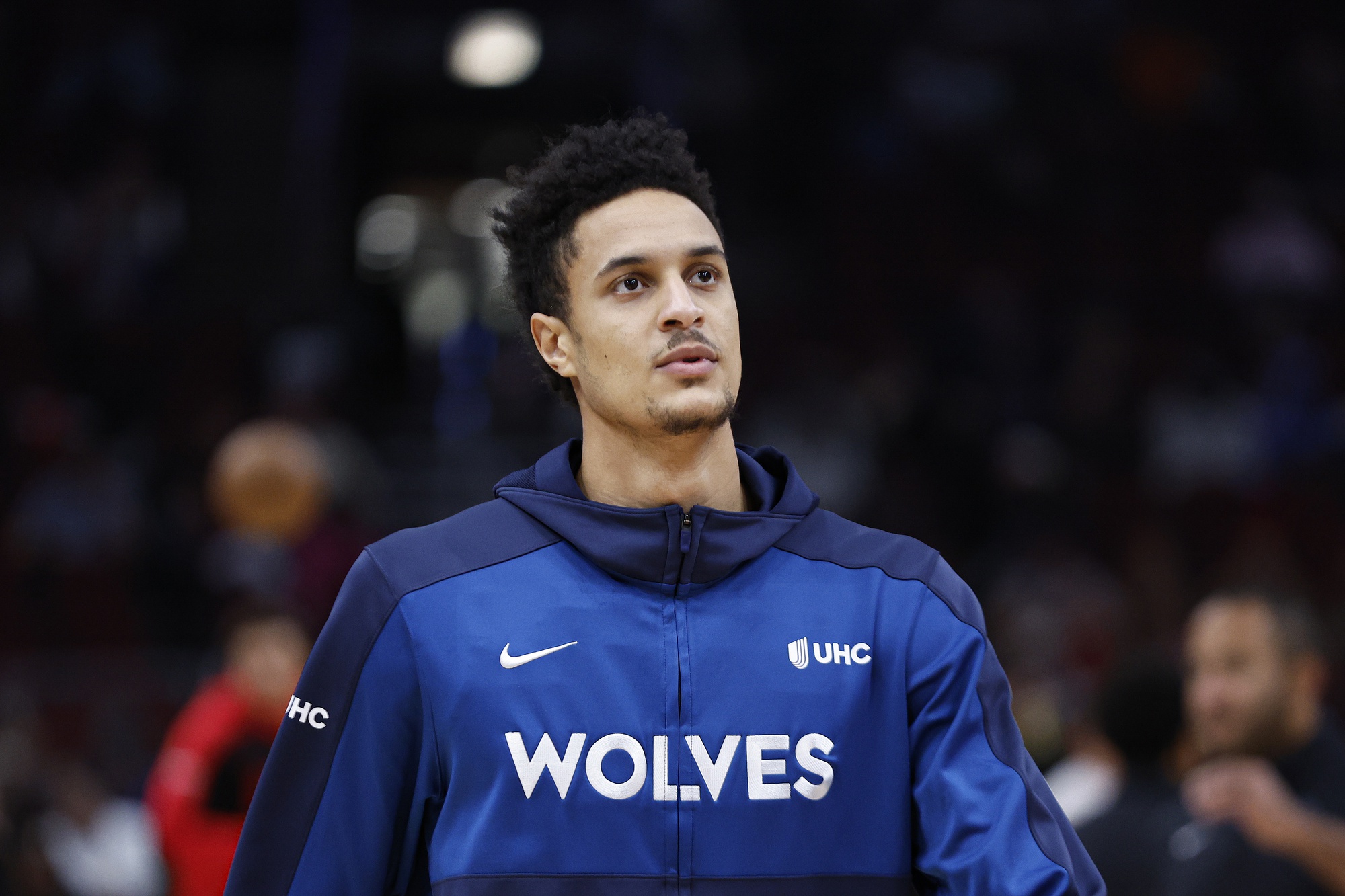 Jesse Edwards Signs With Melbourne United | Hoops Rumors