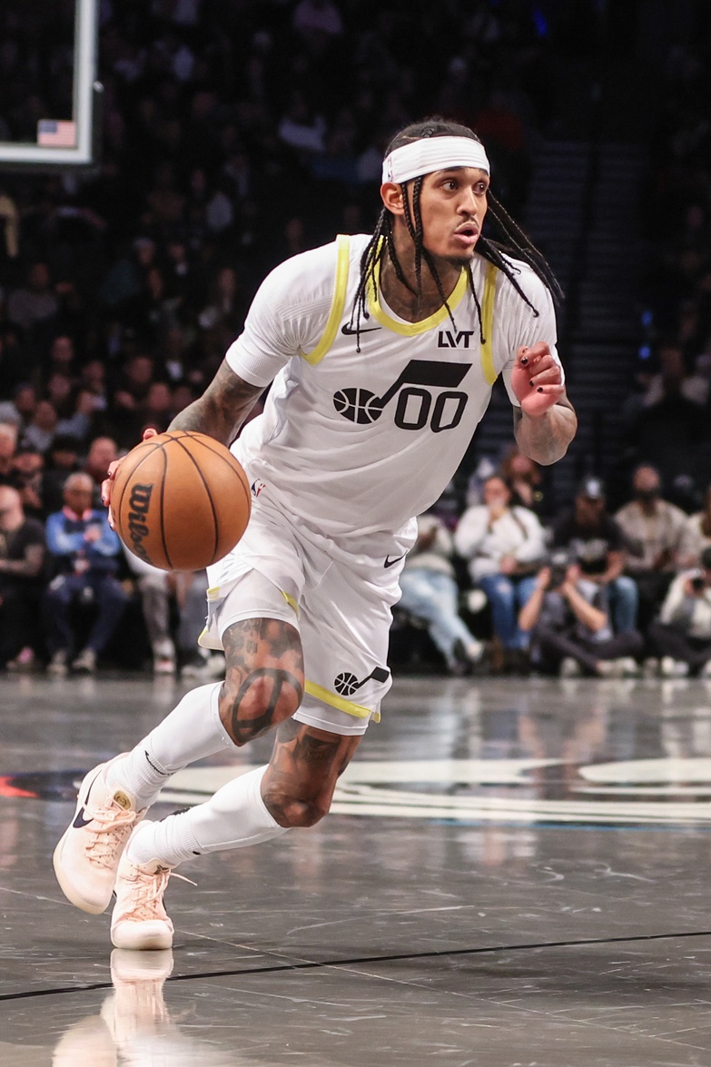 Jazz, Jordan Clarkson Agree To Contract Buyout | Hoops Rumors