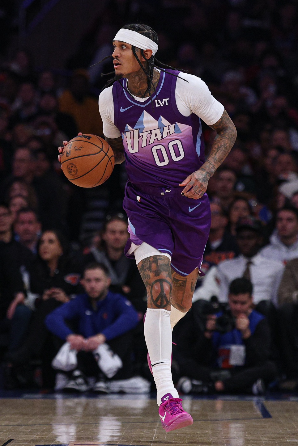 Jordan Clarkson Signs With Knicks | Hoops Rumors