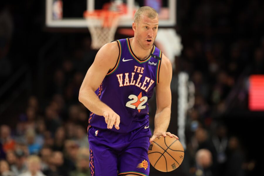 Mason Plumlee Rejoins Hornets On One-Year Deal | Hoops Rumors